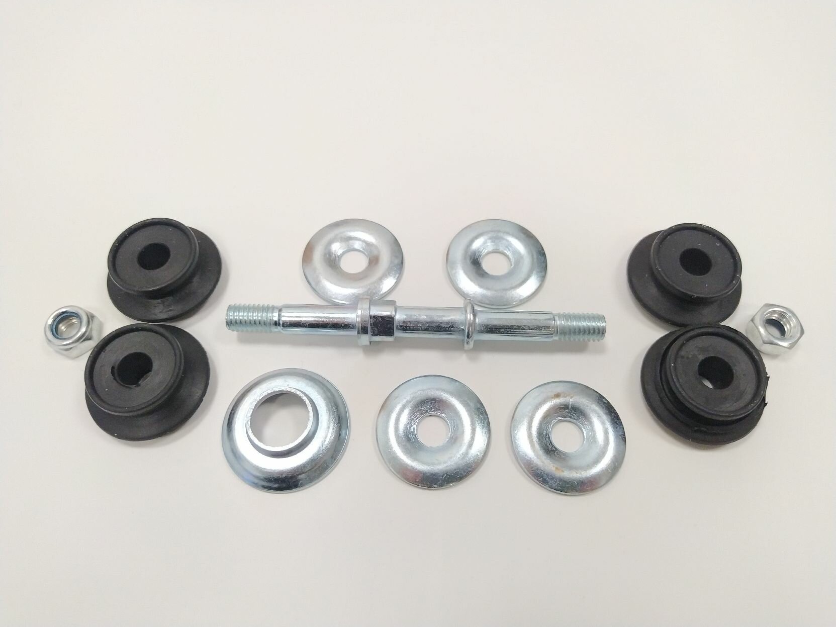 Стойка стабилизатора переднего AKITAKA Geely MK [1.5 16V 5MT седан]