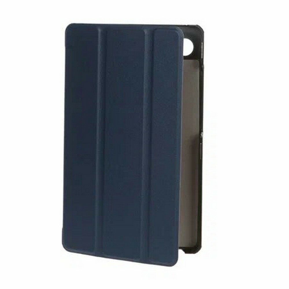 Планшетный чехол ZIBELINO для Samsung Tab A9 (X110/X115) 8.7" blue (ZT-SAM-X115-BLU)