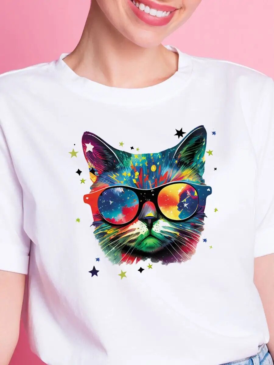 Футболка спортивная