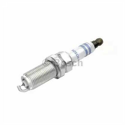 Свеча зажигания Bosch 0 242 230 554 для Hyundai Equus (2009-н. в.), Hyundai Santa Fe (2005-2012), Hyundai Sonata (2004-2012)