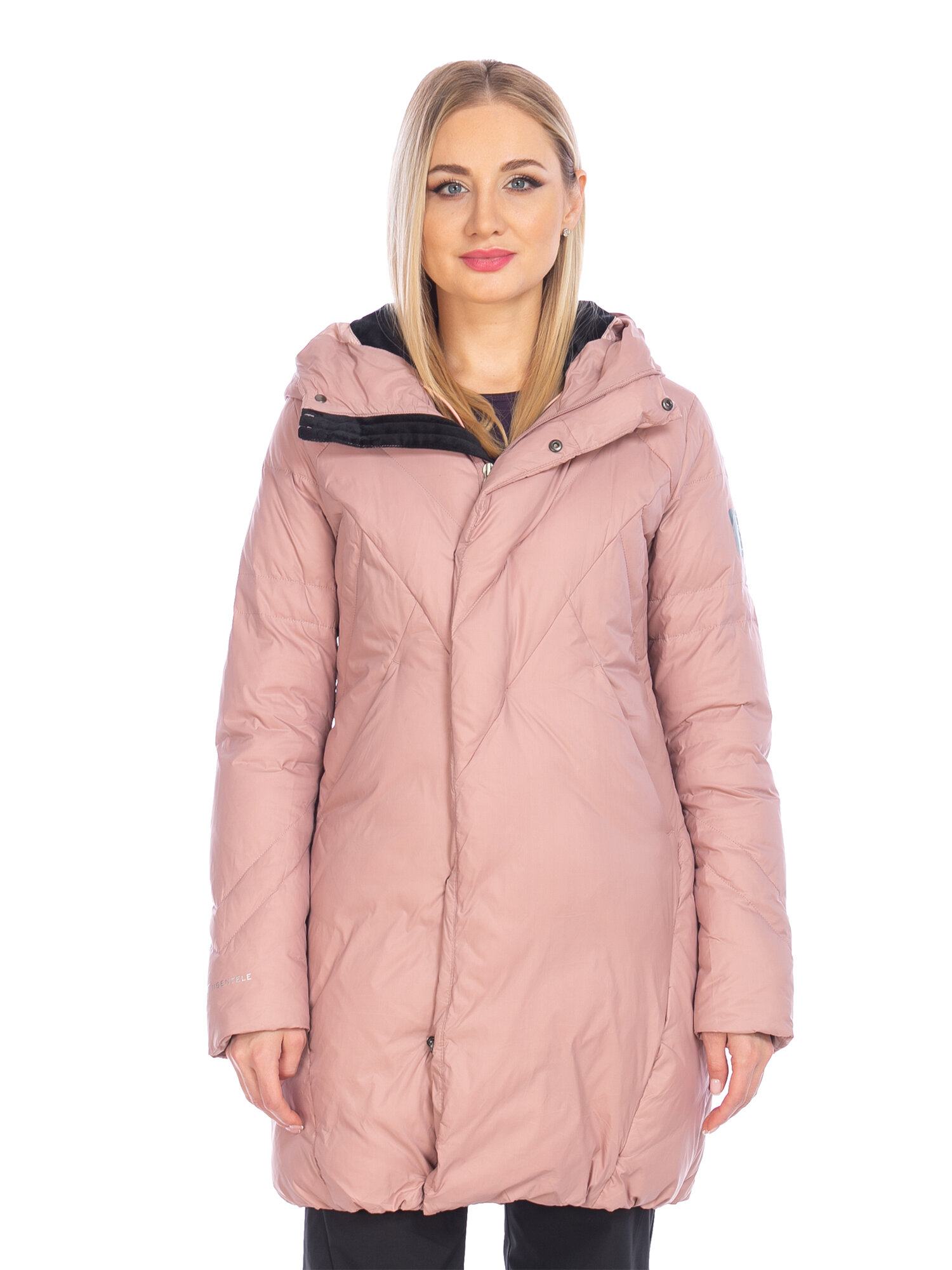 Пуховик Зимняя