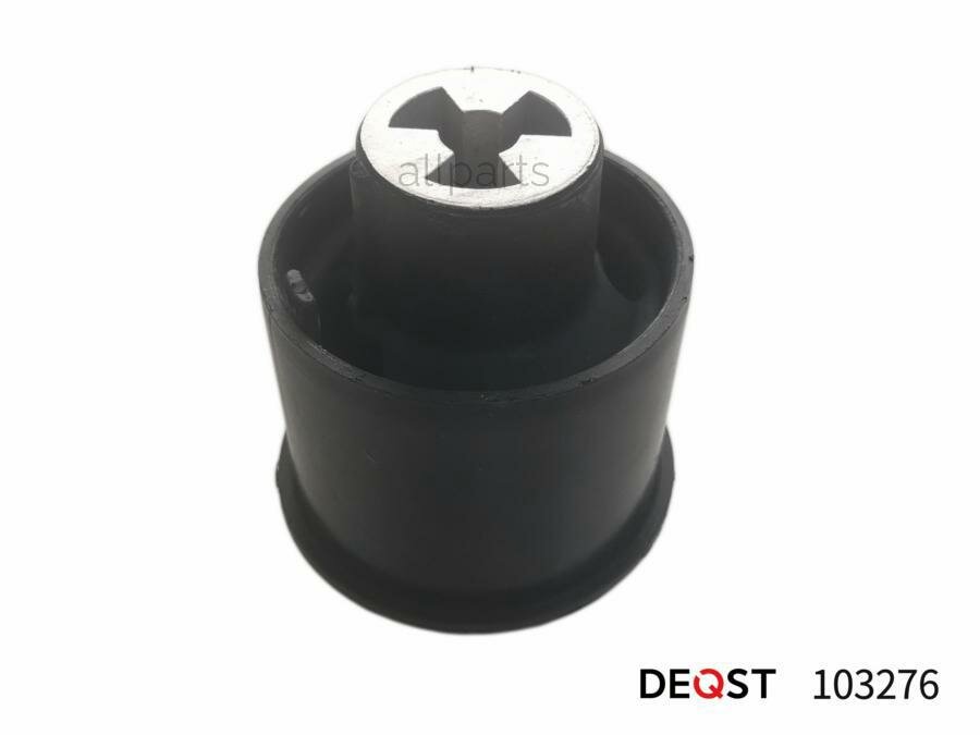 DEQST 103276 Сайлентблок задней балки VW Golf/Bora Seat Toledo 97-