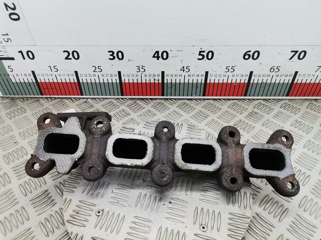 Коллектор выпускной Iveco Daily 3 500376624 арт. 2171405