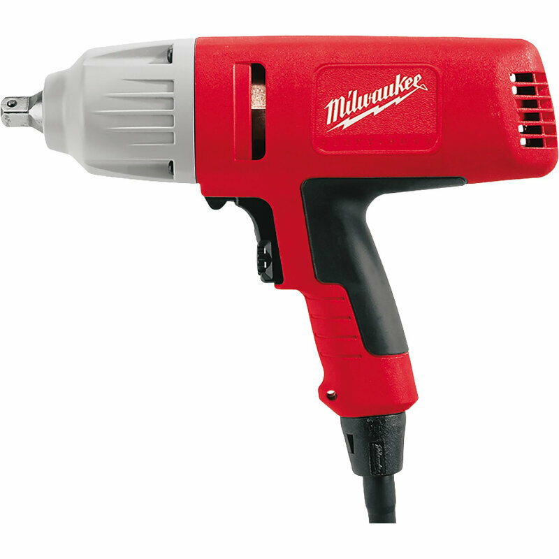 Гайковерт IPWE 400R MILWAUKEE, 2058264