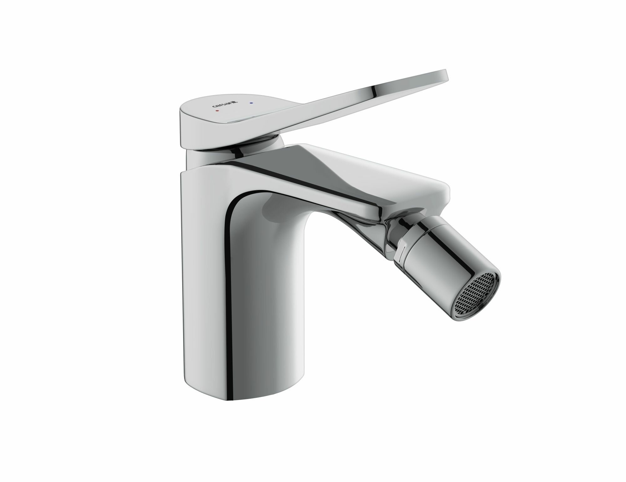 Смеситель для биде Cersanit ODRA 63053