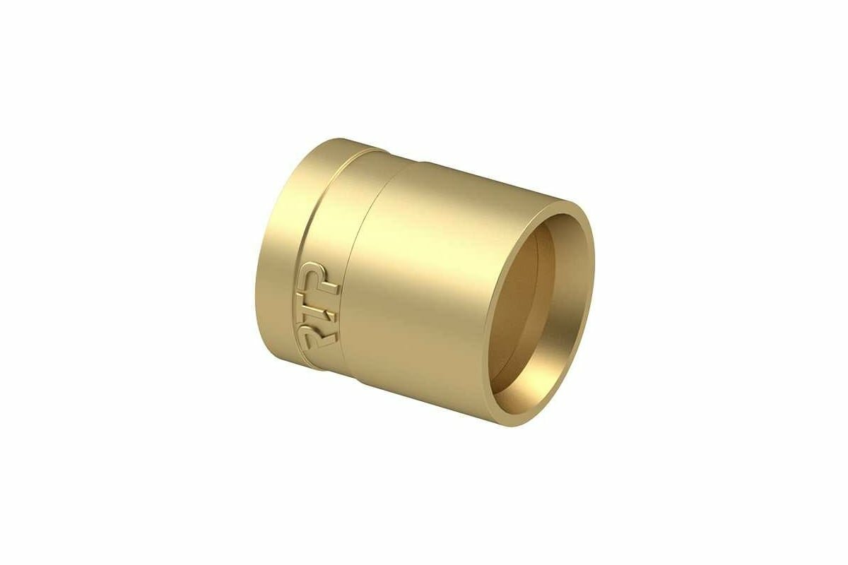 RTP Гильза латунная d32 Уп. 40311