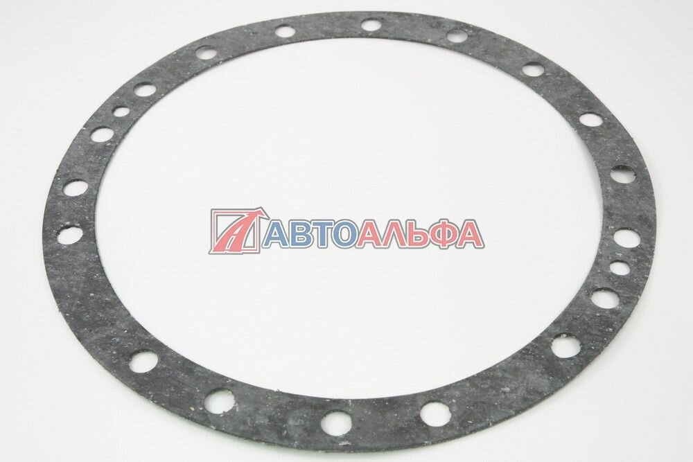 Прокладка картера редуктора КАМАЗ