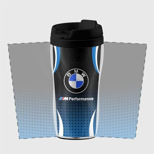 BMW Термокружка — фото 1