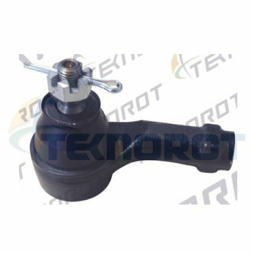 Наконечник рулевой тяги левый Teknorot Otomotiv HY452 для Hyundai i20