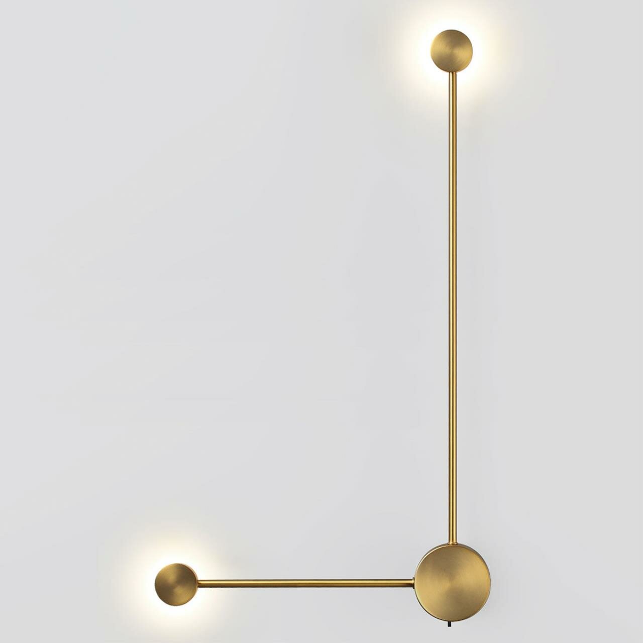 Бра ODEON LIGHT SATELLITE 7009/10WL — фото 1