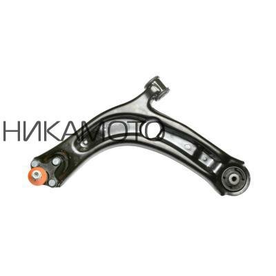 TORK TRK1706 Рычаг VAG KODIAQ/SUPERB/PASSAT/TIGUAN/TOURAN 15- пер. подв. лев.