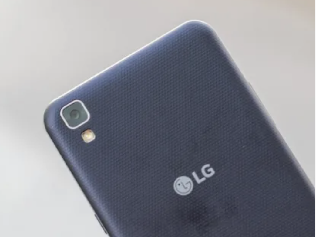 смартфон LG Power Б/У