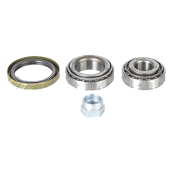 ZEKKERT rl-1220 (211405645C / 311405625E / B09226075) заменен на rl-5220 / ремкомплект ступицы задний прав. (без