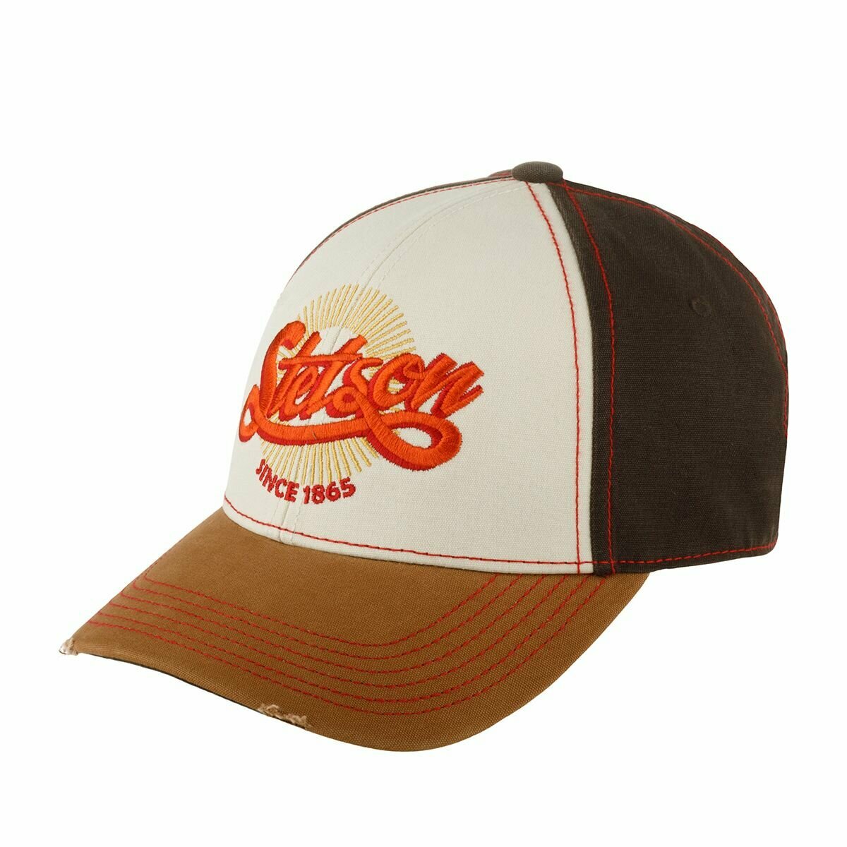 Бейсболка Базовая коллекция для мужчин и женщин