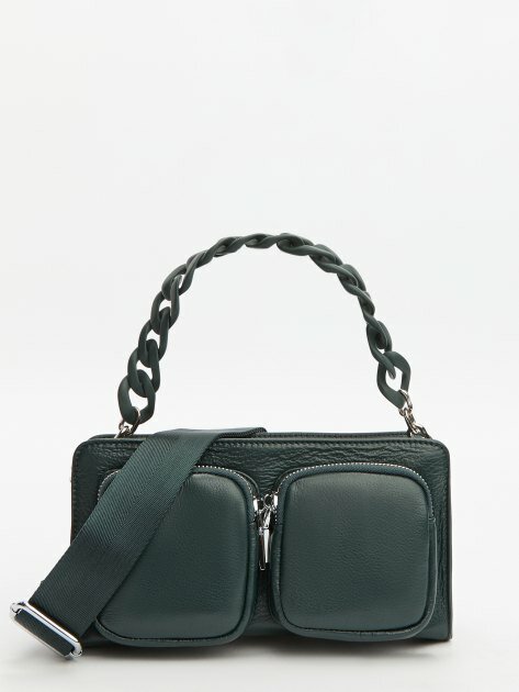 Сумка кросс-боди MIRONPAN