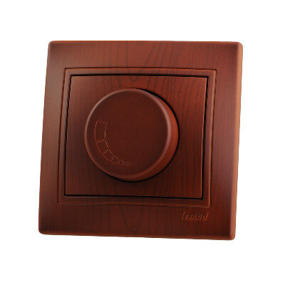 MIRA Диммер 800 Вт вишня (10шт/120шт)