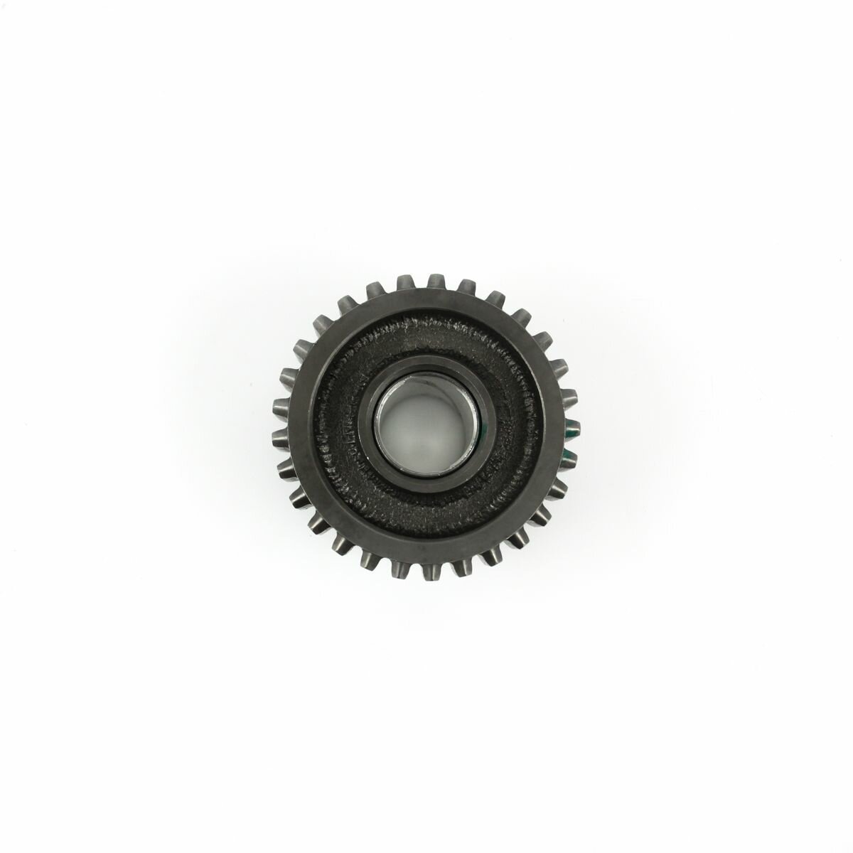 Шестерня кпп промежуточная заднего хода Great Wall Hover H3 / Грейт Волл Ховер Н3 ; ZM001A1701401