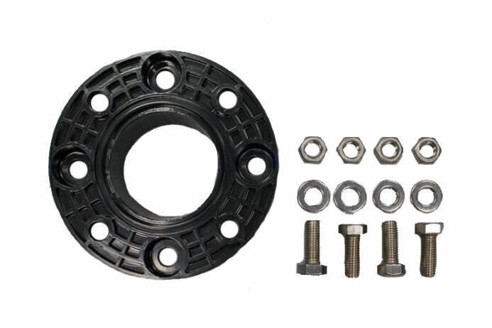 Крепление фланца насосов AstralPool Maxim/Shark передний, цена - за 1 шт