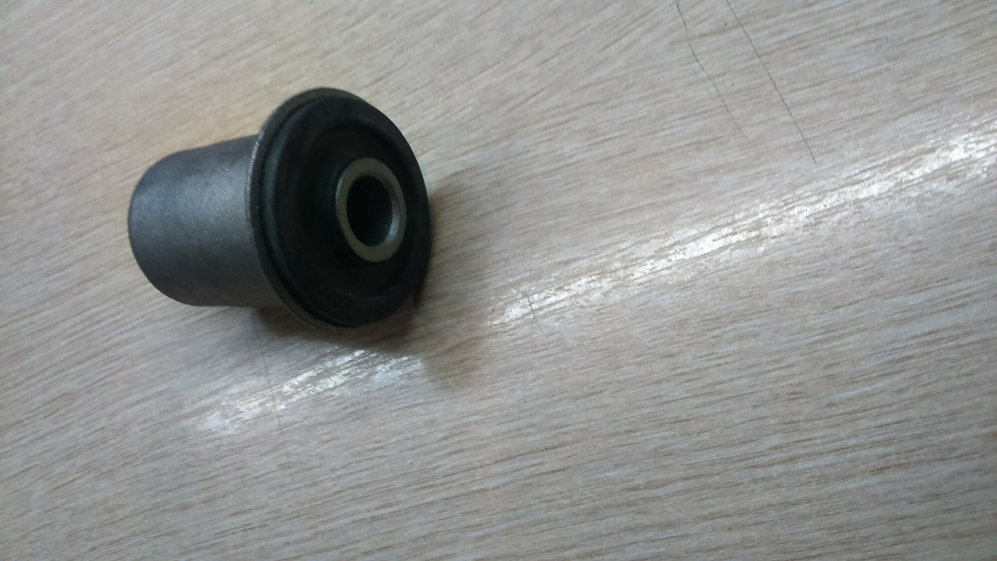 Сайлентблок подвески Stellox87-61017-SX