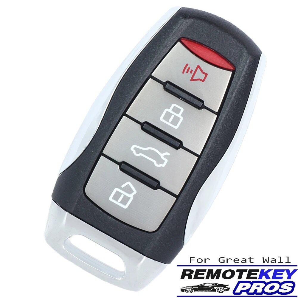 KEYDIY 433 МГц ID47 4A Chip Fob для Great Wall Haval Jolion H2S H6 2018 2019 2020 Jolion ID4A 433ASK