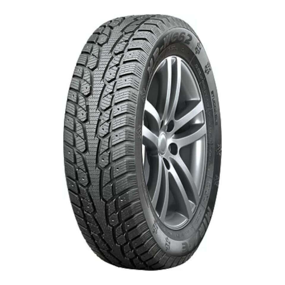 Шина автомобильная MIRAGE MR-W662 205/65 R15 94H WINTER Ш, зимняя, универсальная