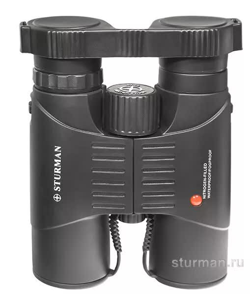 Бинокль Sturman 8X42 Wp — фото 1