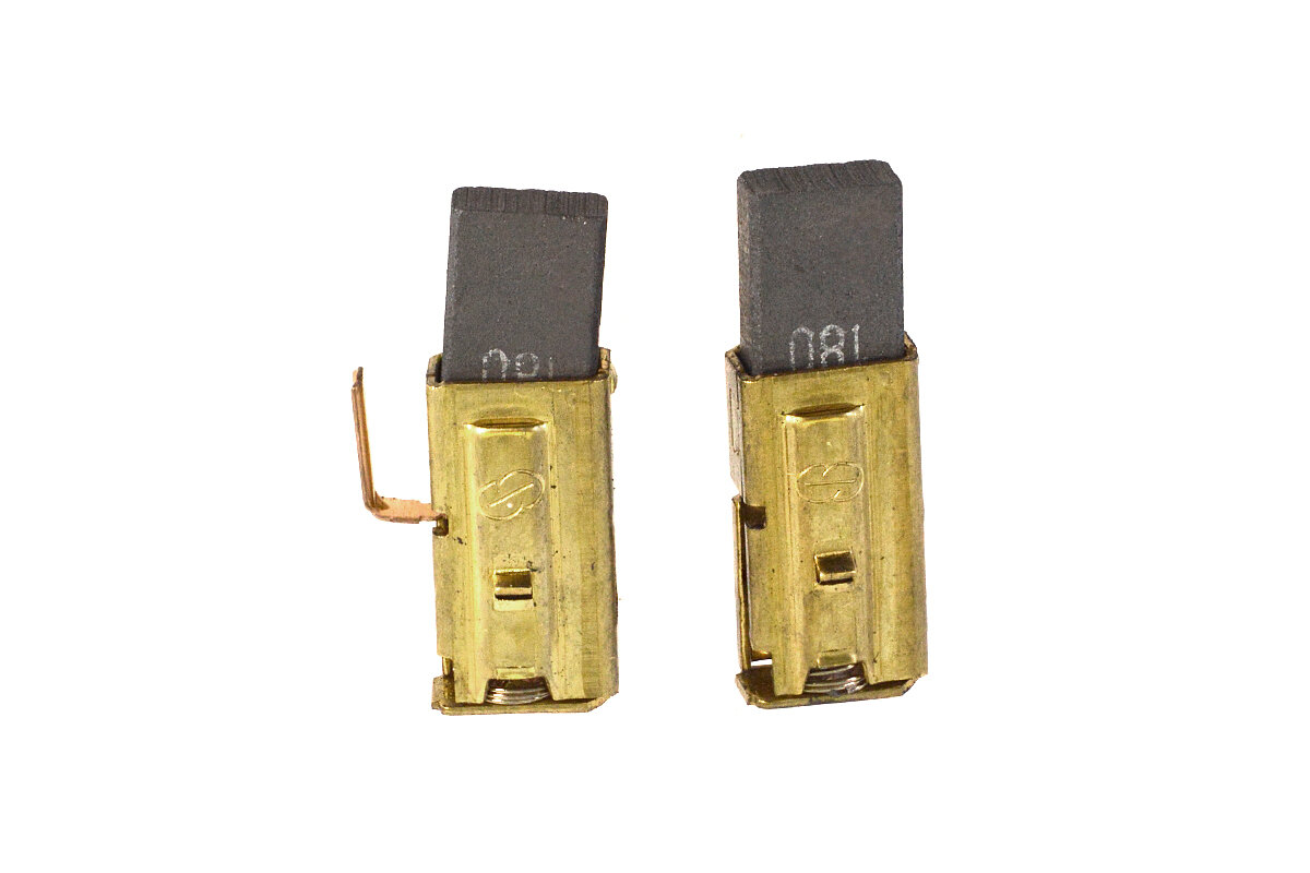 Набор щеток для инструмента Metabo BHE 26 (00336000), SBE 1010 Plus (01008000), SBE 1010 Plus (01008001), SBE 1010 Plus (01108000)