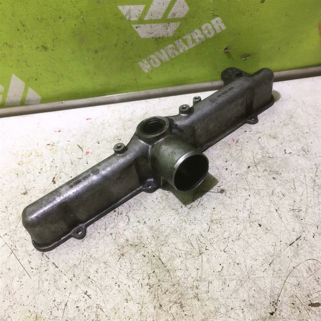 Коллектор впускной Opel Vectra B 1995-1999