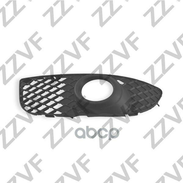 Накладка противотуманной фары левая (L) MITSUBISHI LANCER (07-14) ZZVF арт. GRA321A089