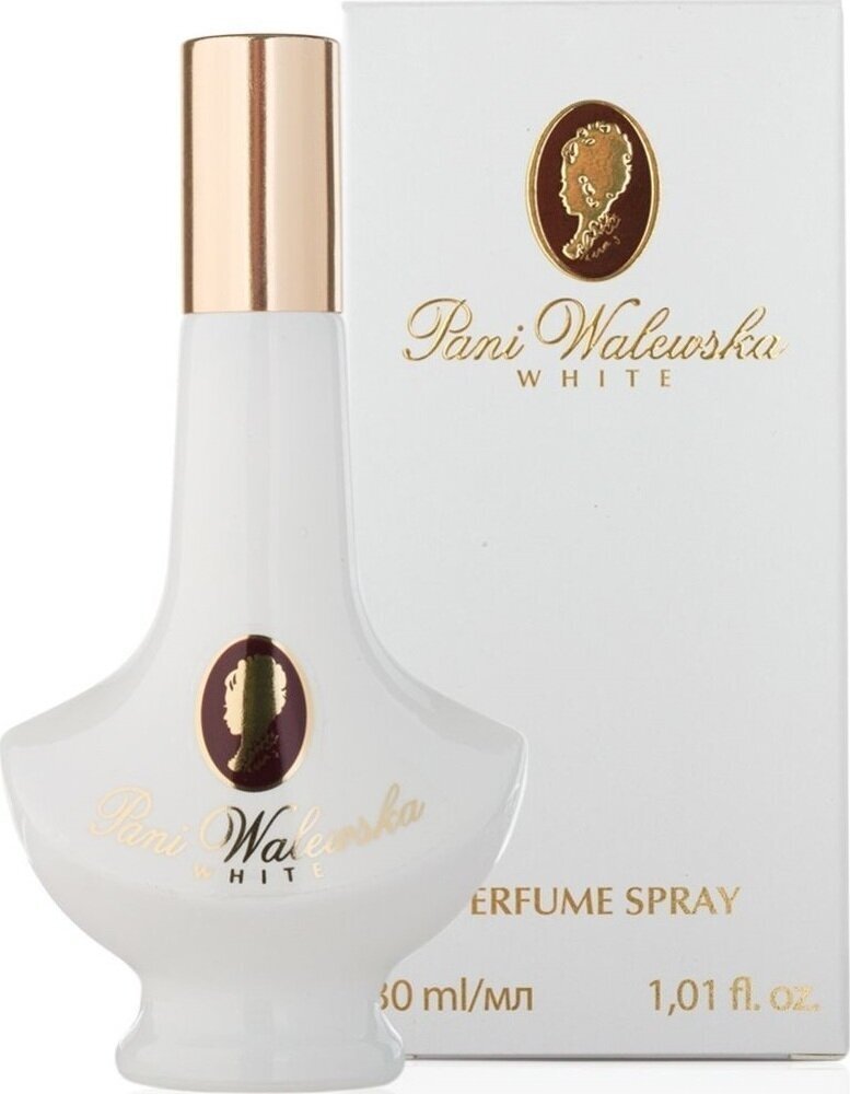 Парфюмерная вода PANI WALEWSKA "White", 30мл, женский аромат