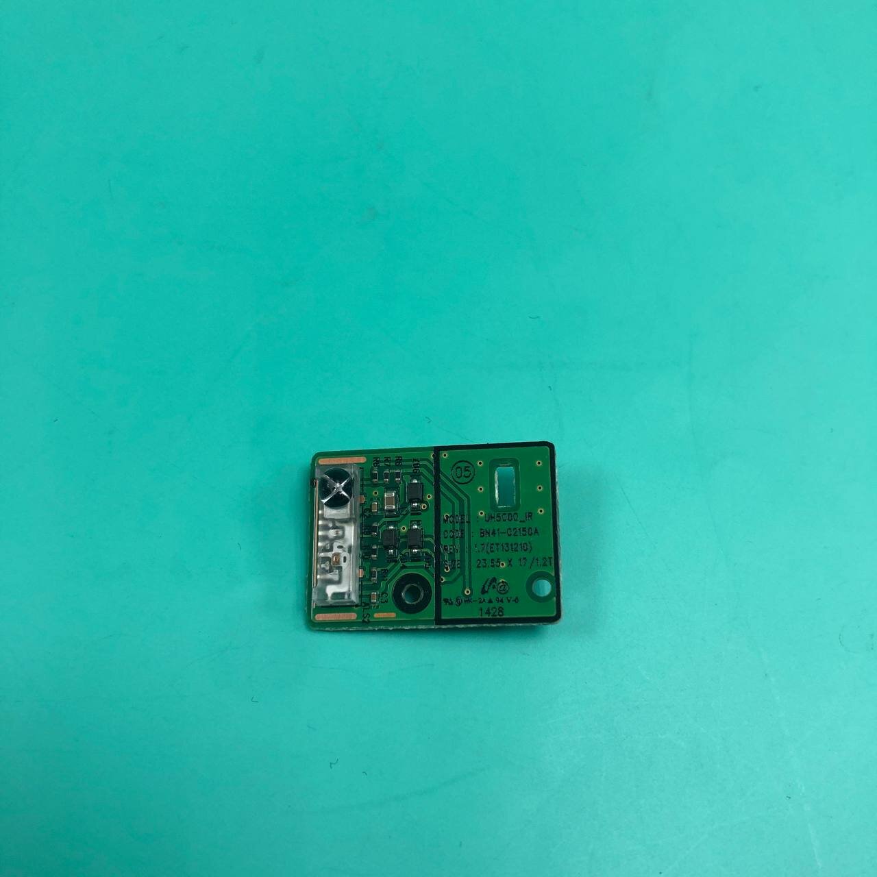 Ик приемник UH5000_IR BN41-02150A Samsung UE40H5270AU