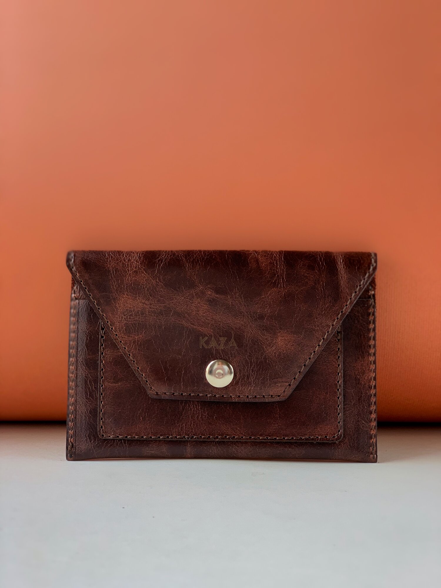 Документница для личных документов KAZA