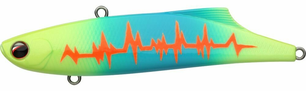 EverGreen Воблер EverGreen Ocean Fleet Marvie 90 RU26