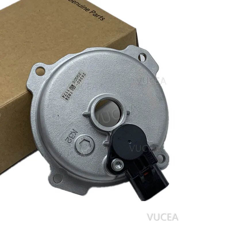 Крышка датчика впуска/распредвала для Kia Optima, K5, sorподарок, спортмаг, Стинджер 243602GGA0 = 243602GGB0 = 243602GGD0