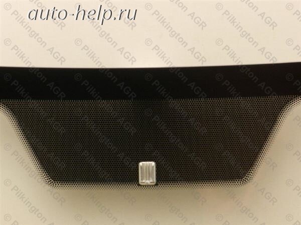 FYG VOLKSWAGEN, MERCEDES Лобовое с пятаком