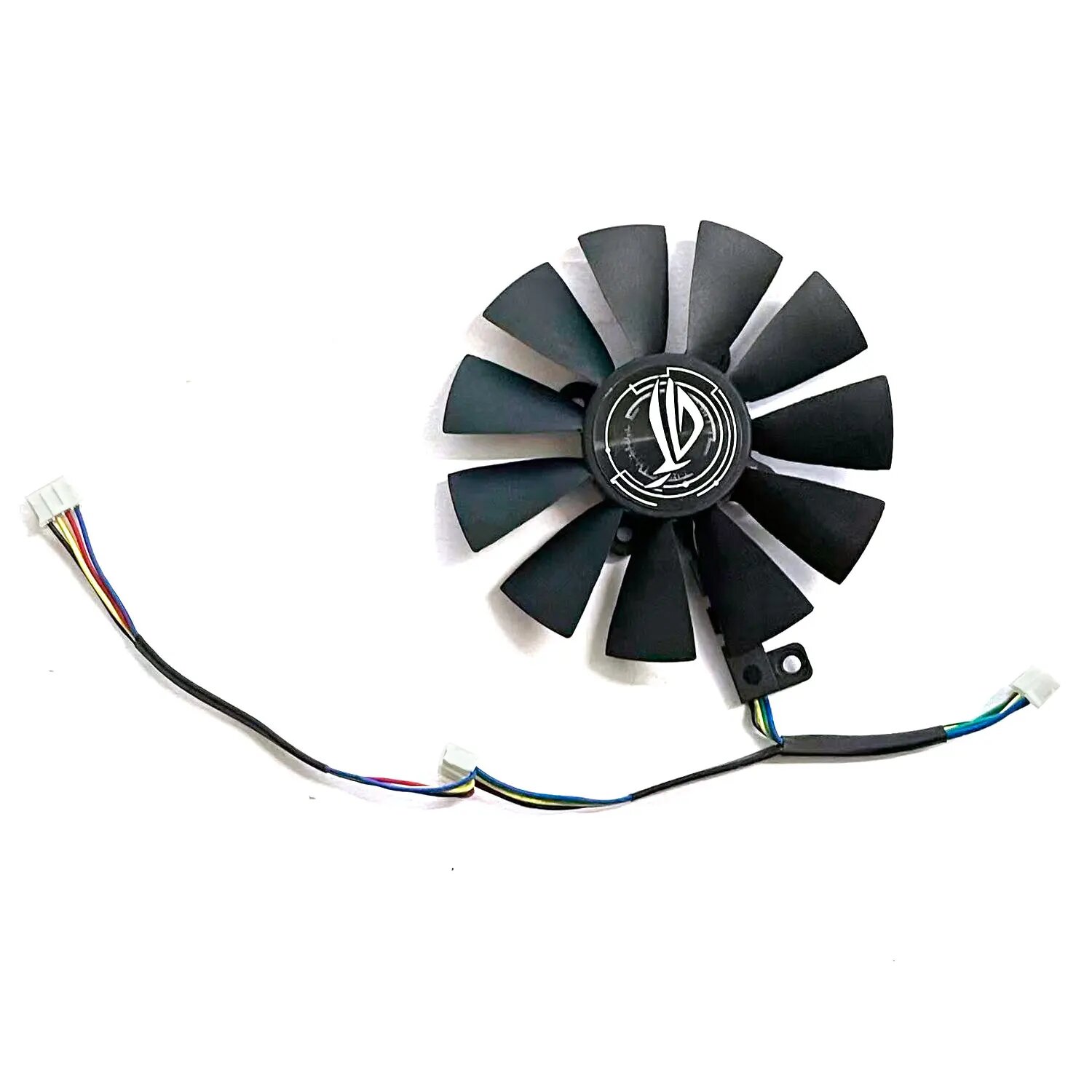 Вентилятор Kankeirr PLD09210S12HH ASUS ROG Strix 7 PIN