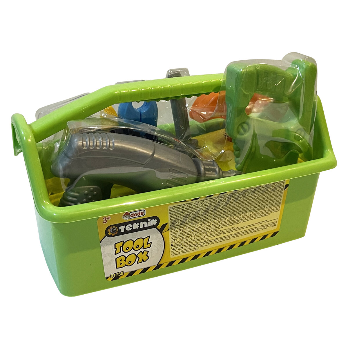 Игрушка Dede Столяр