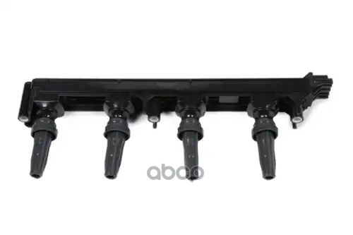 Катушка зажигания! Citroen C4/C5, Peugeot 307/407/807/Expert 2.0 16V 04> Stellox арт. 6100191SX