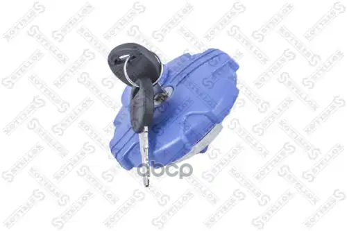 Крышка горловины бака жидкости SCANIA HCV Stellox арт. 8905509SX