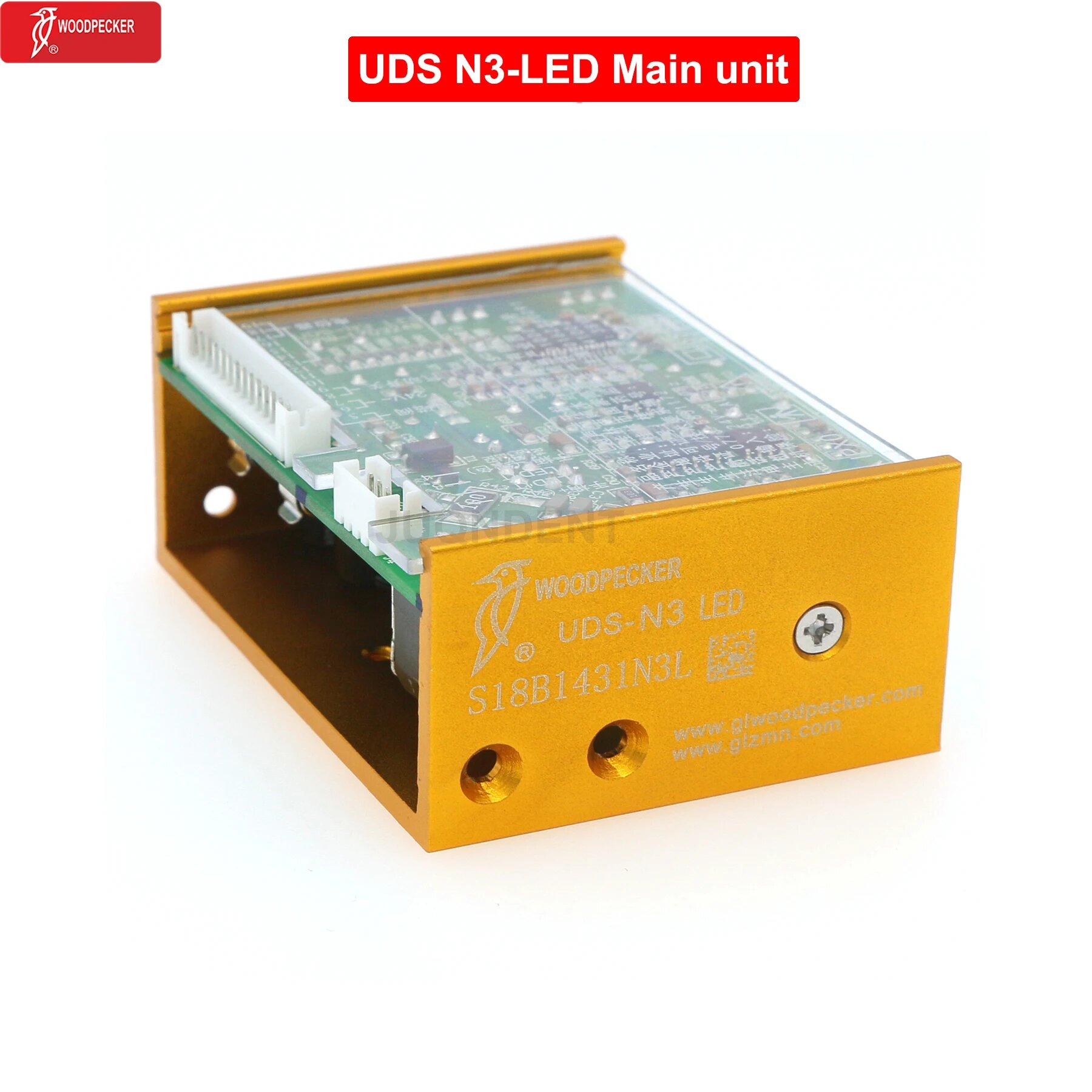 Woodpecker DTE Ультразвуковой скейлер N3-LED Main Unit