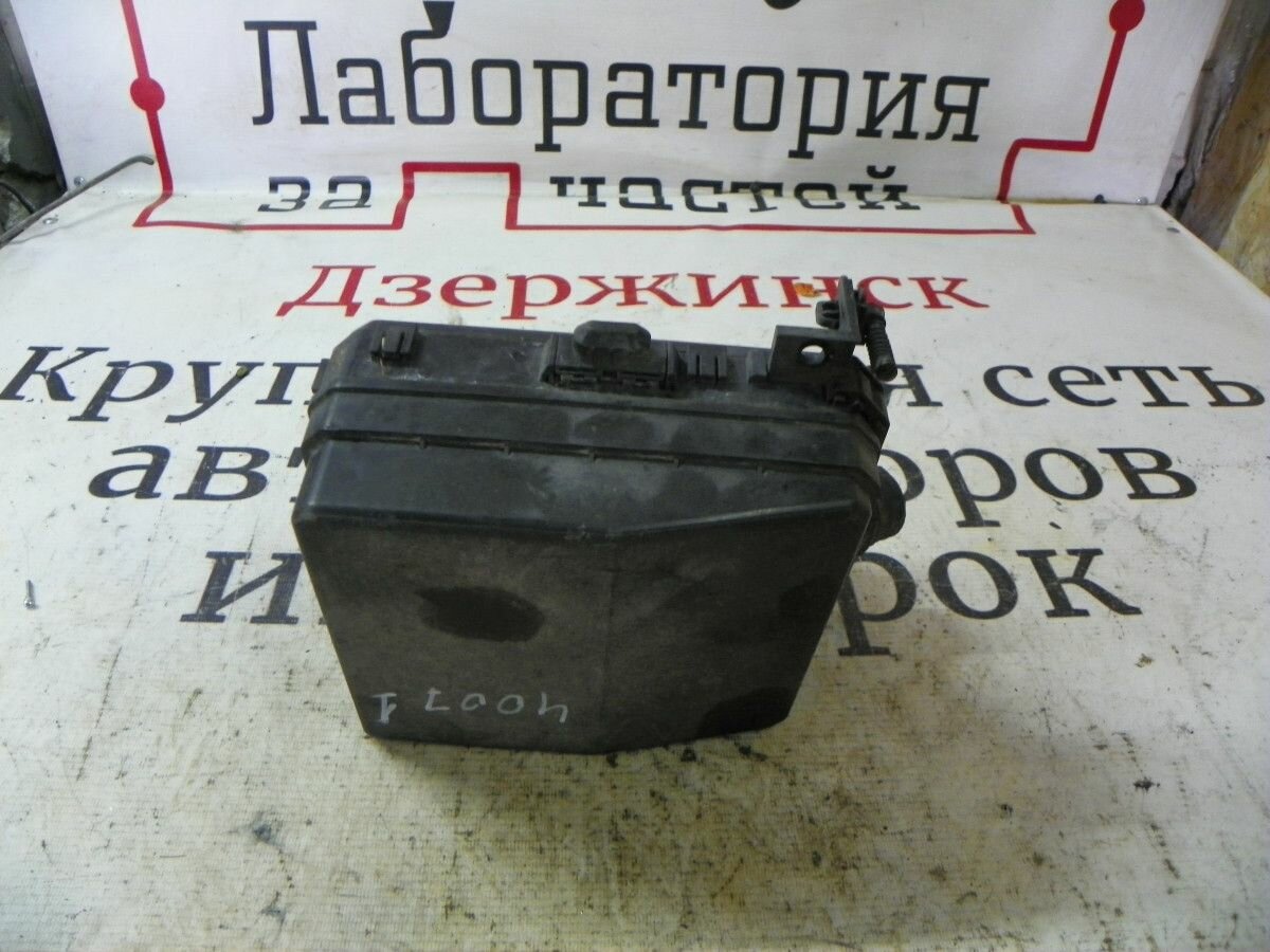 Блок предохранителей под капот основной Peugeot 4007 I (2007—2012) 6500FK