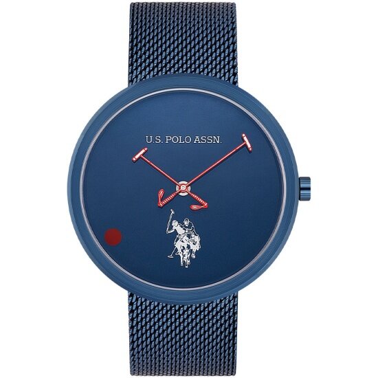  U.S. POLO ASSN.