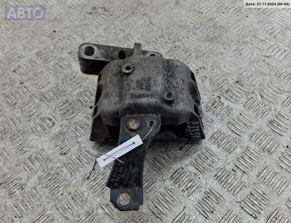Подушка крепления двигателя Volkswagen Golf-4