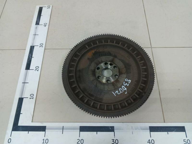 Маховик Ford Focus 2 DB 2008-2011 кат.номер: 1462885 98MM6375CA