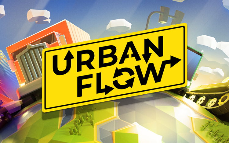 Urban Flow (Steam; PC; Регион активации Все регионы; Английский язык)