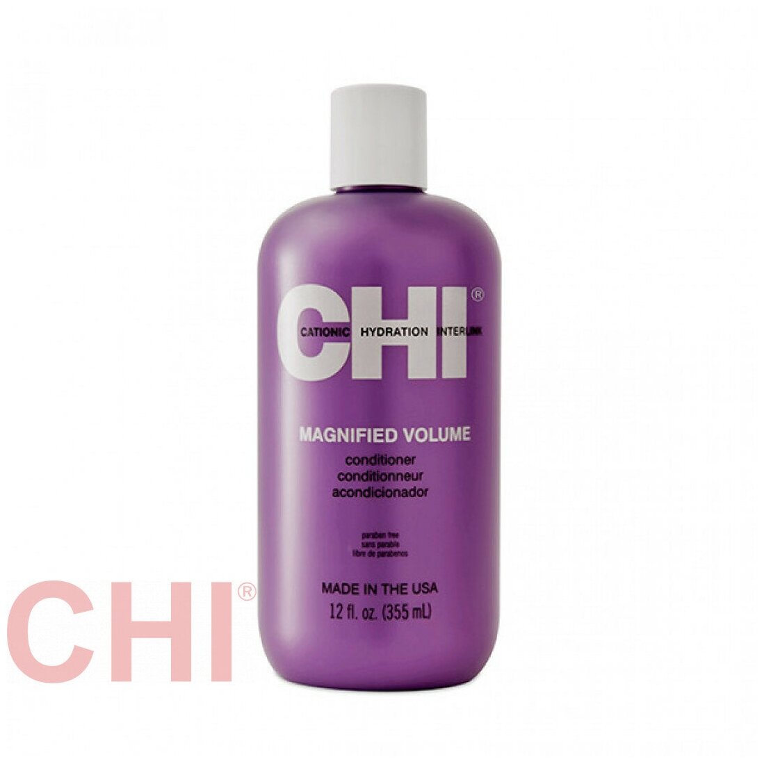 Кондиционер для объема Chi Magnified Volume Conditioner 355 мл CHI5604