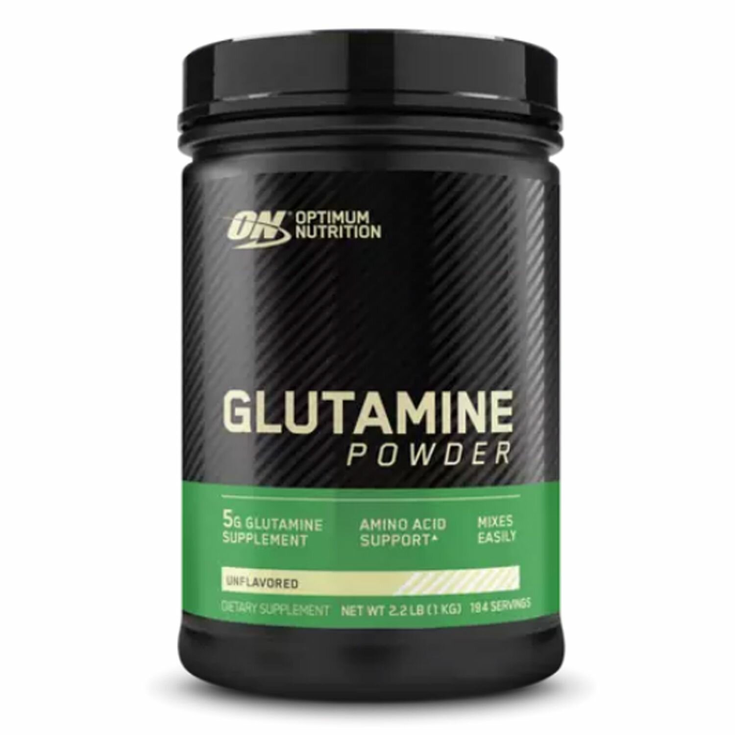 Глютамин Optimum Nutrition Glutamine Powder 1000 гр