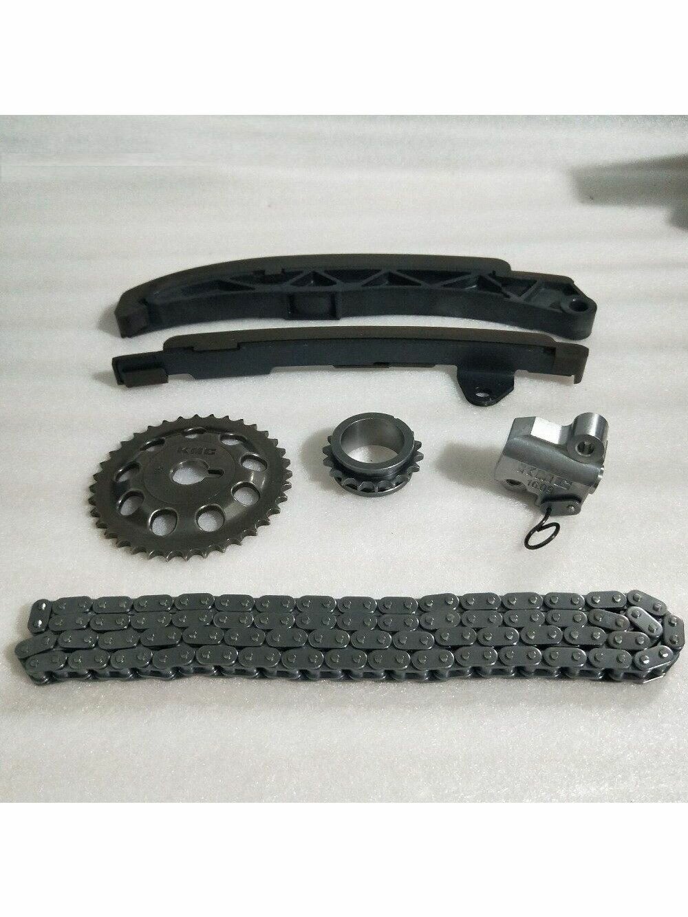 Комплект цепи ГРМ HAVAL Jolion, H6 /Хавал Жолион, Н6