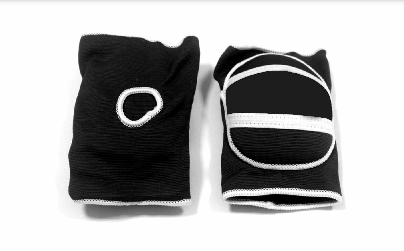 Наколенники для самбо