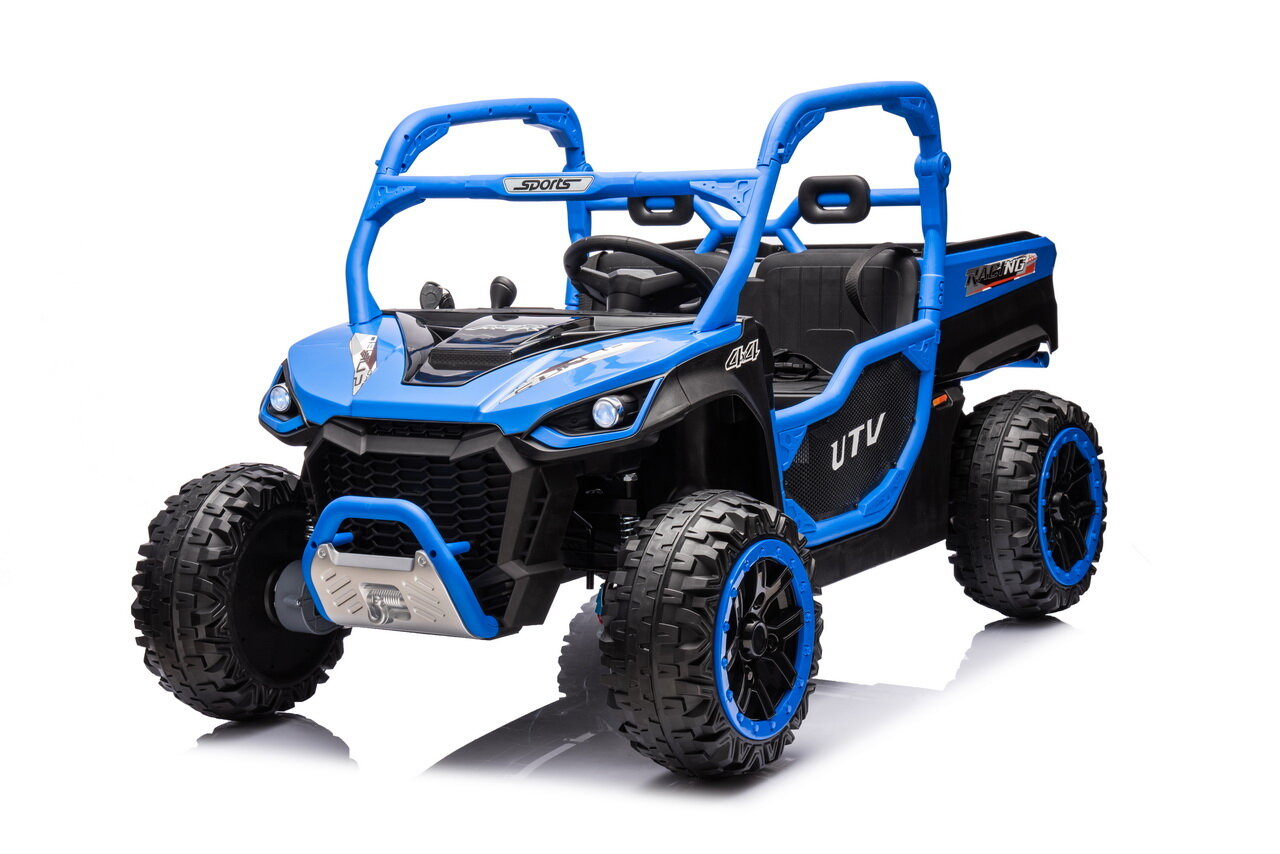 Электромобиль HC307, багги, 24В, 4WD, 120 км/ч, с пультом ДУ